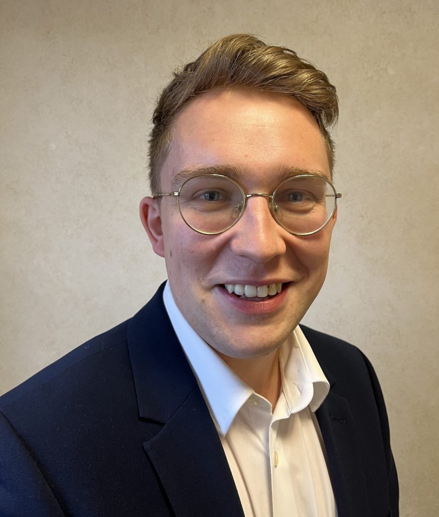 Jamie Kyle Joins Craig Corporate - Craig Corporate